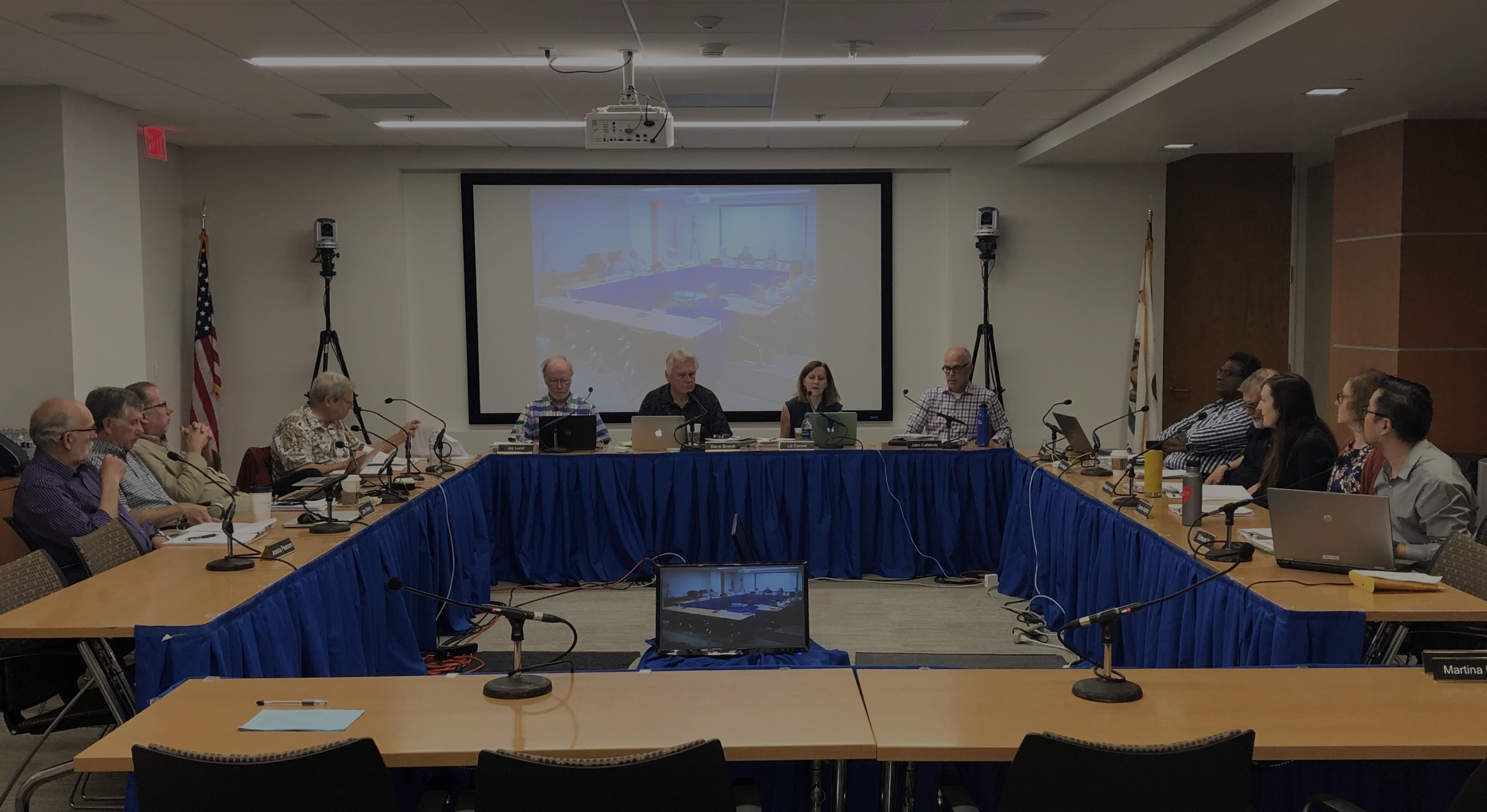 Delta Stewardship Council